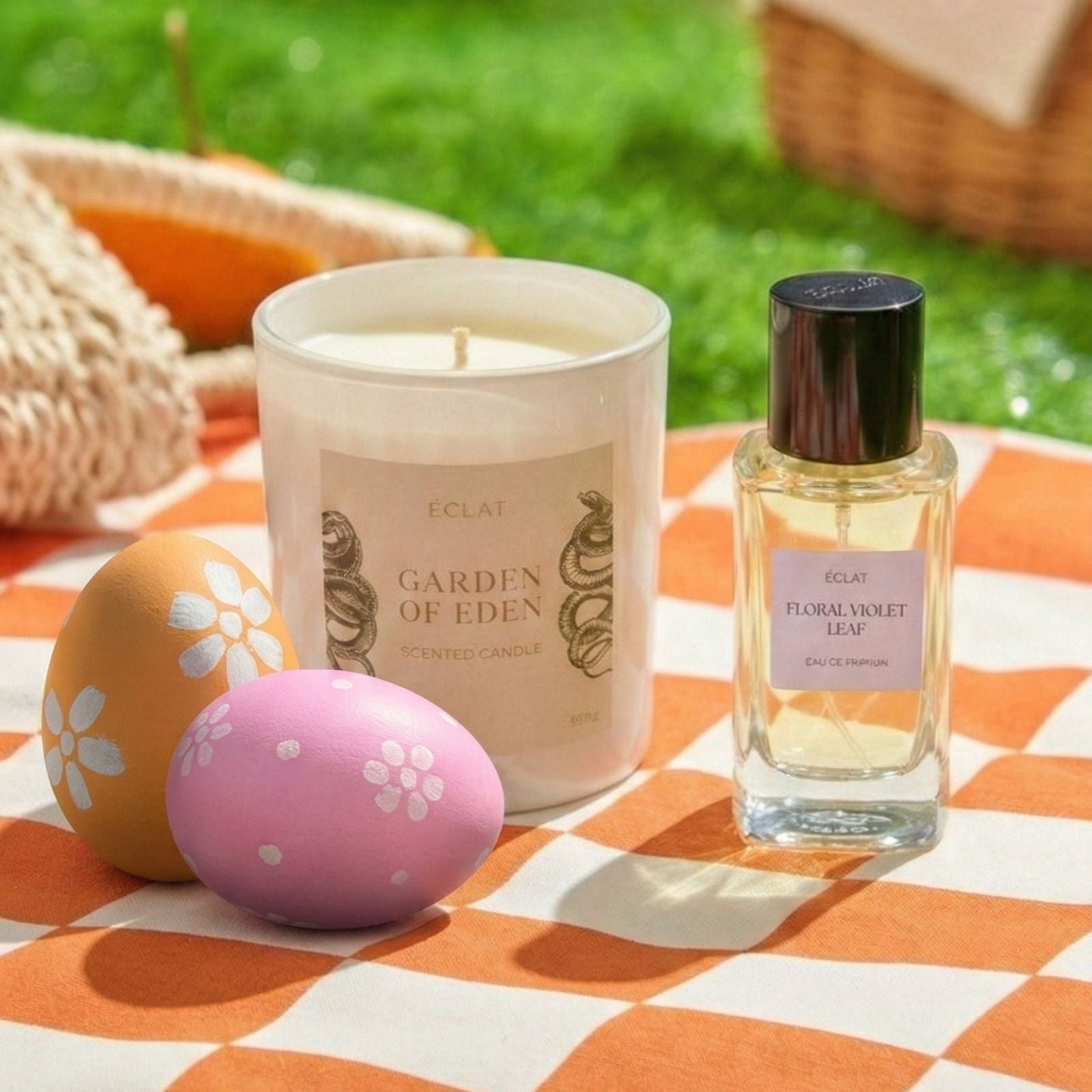 Easter Gifts 2026: How to Choose the Perfect Perfume