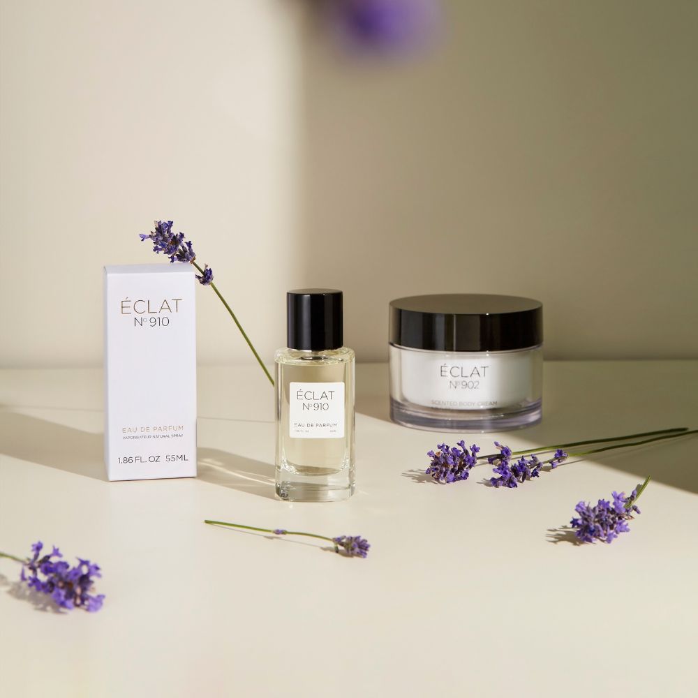 ÉCLAT Fragrance 910 Collection – Perfume, Candle & Car Fragrance
