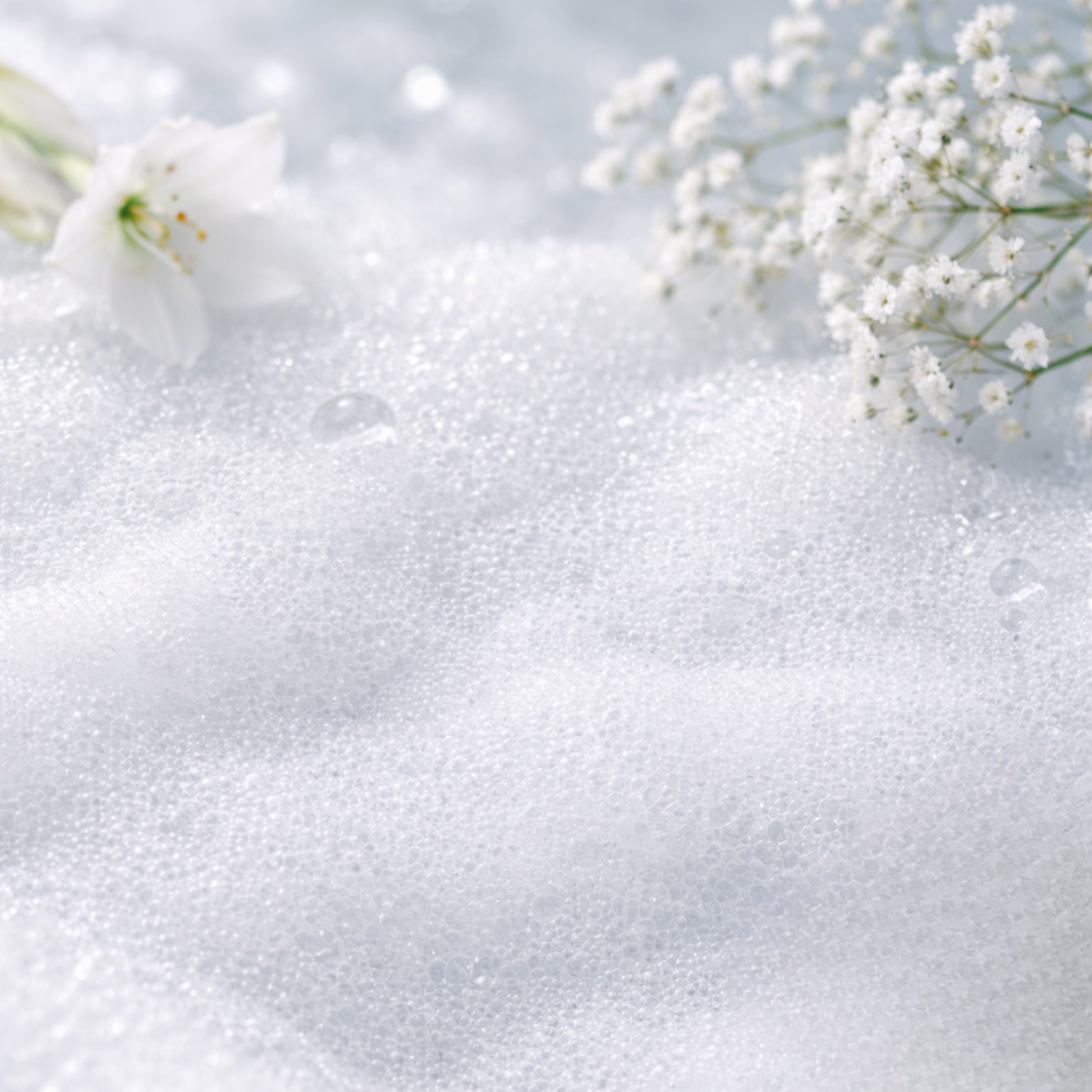 Clean Scents – Fresh Linen Perfume & Home Fragrance | ÉCLAT