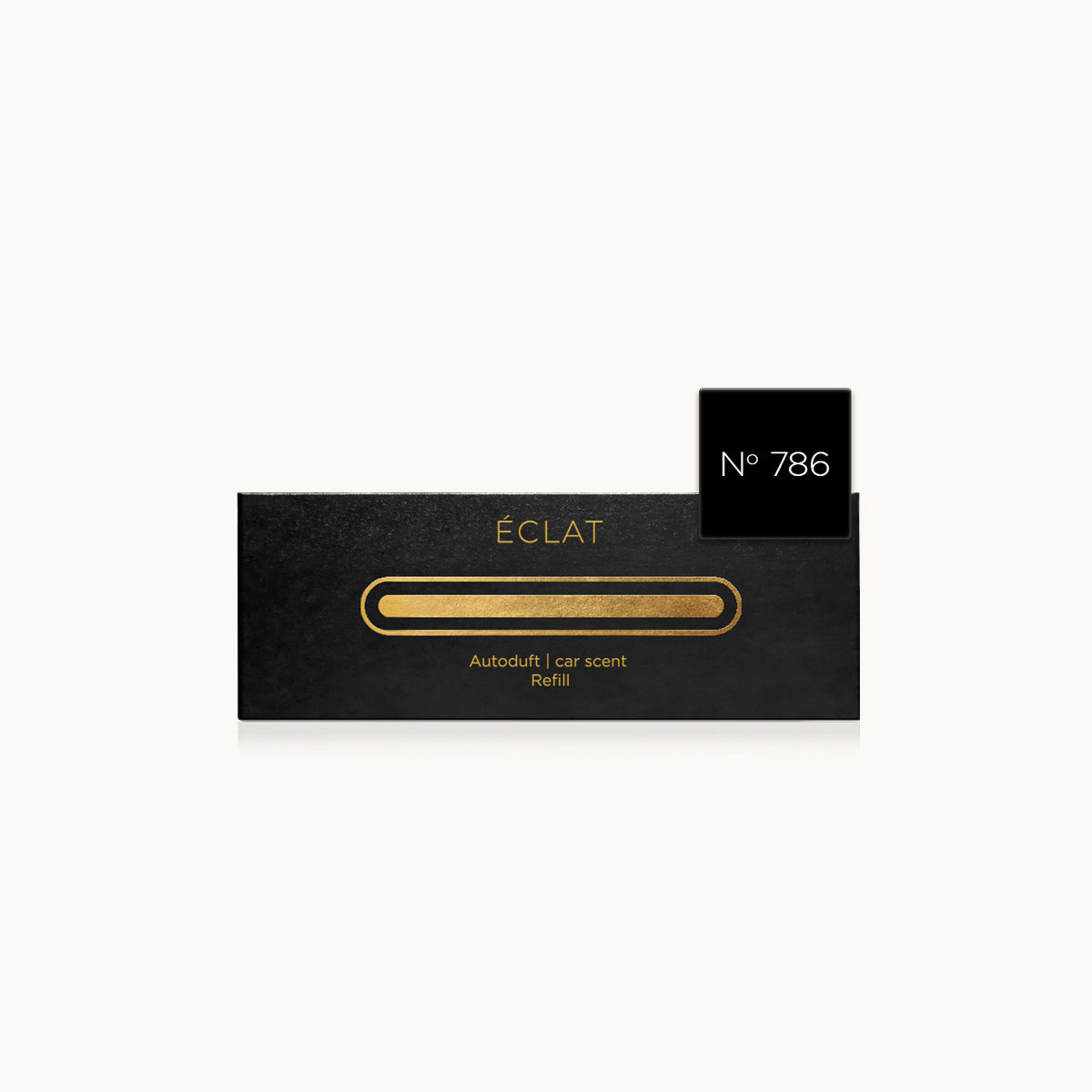ÉCLAT 786 Car Fragrance Refill » Buy Now